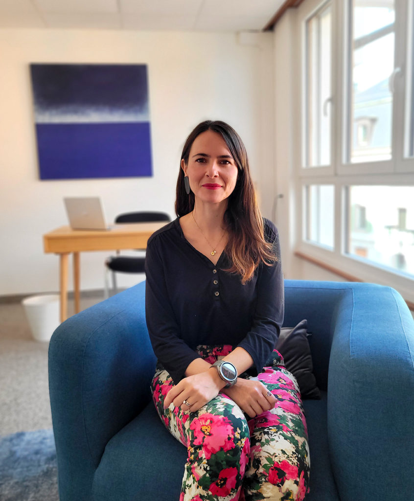 Medipsy | JULIANA PERRY